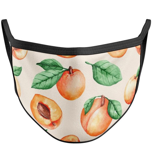 Peaches Face Mask - bevor