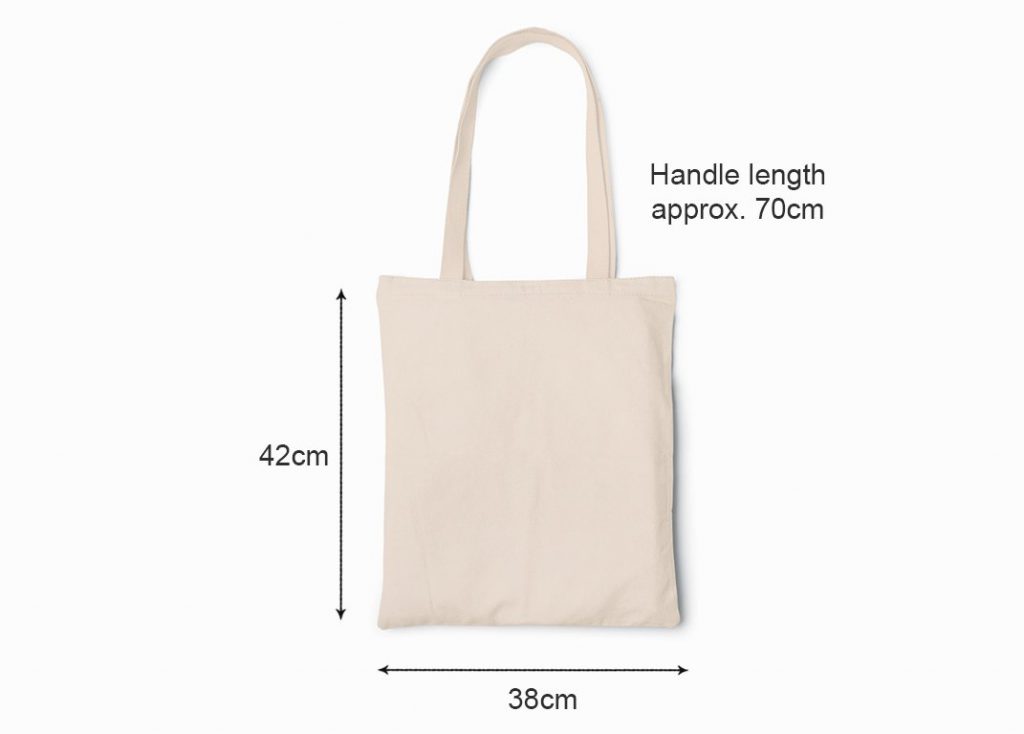 Personalised Mum Definition Womens Tote Bag - Purple Print House