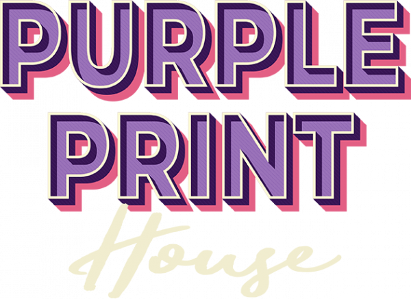 Purple Print House