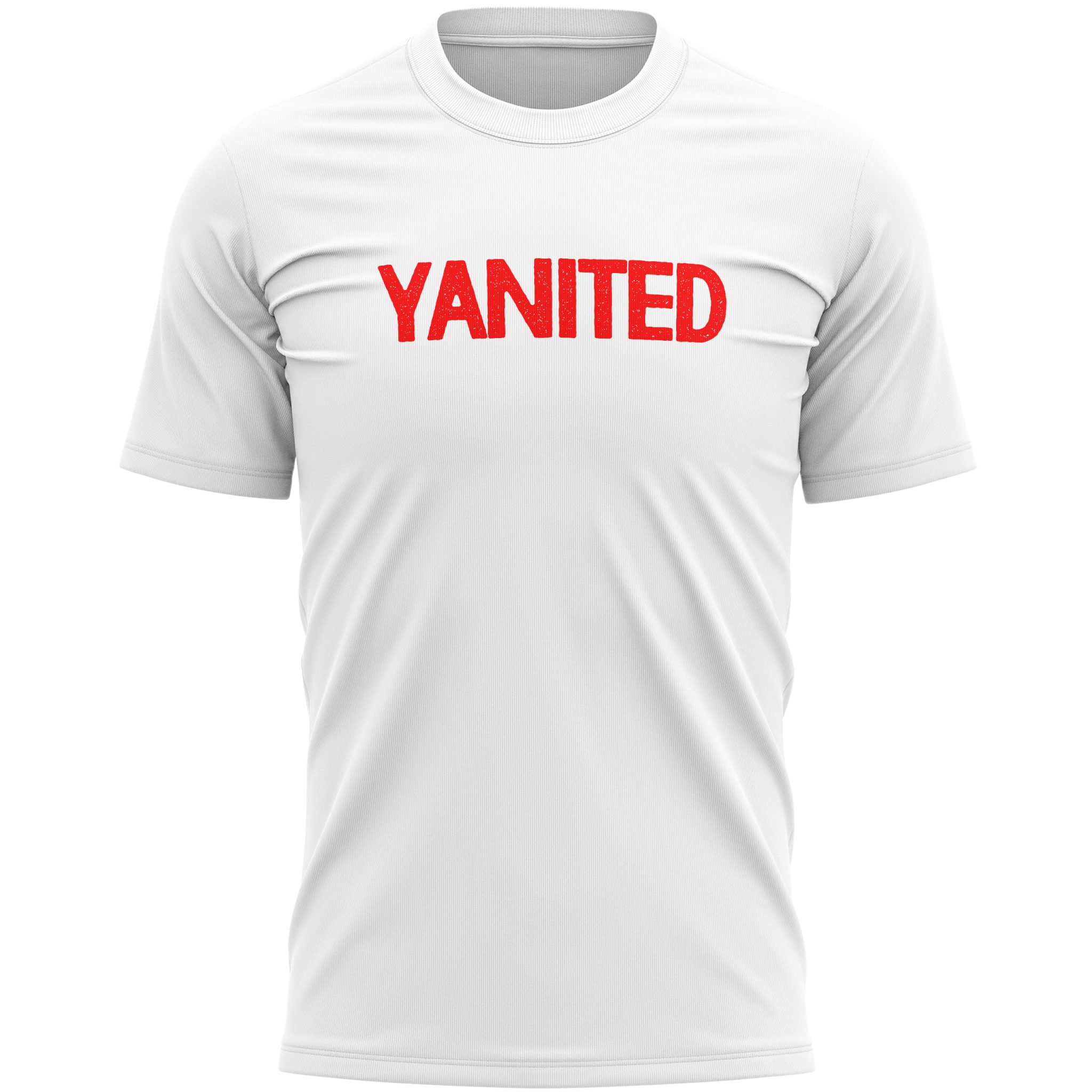 Yanited T shirt Men - Purple Print House